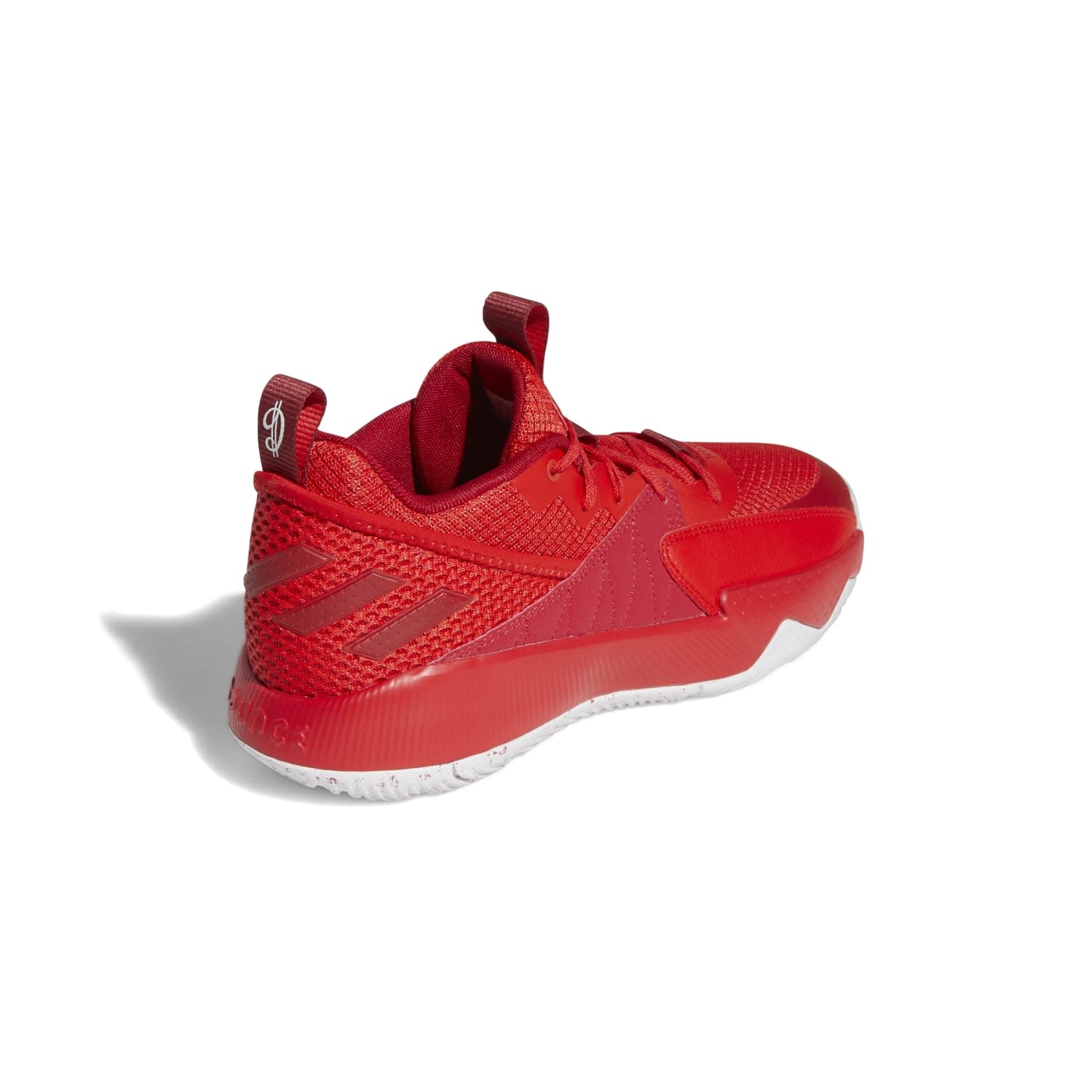 ADIDAS Dame certified - Red - SPORTS GRÀCIA