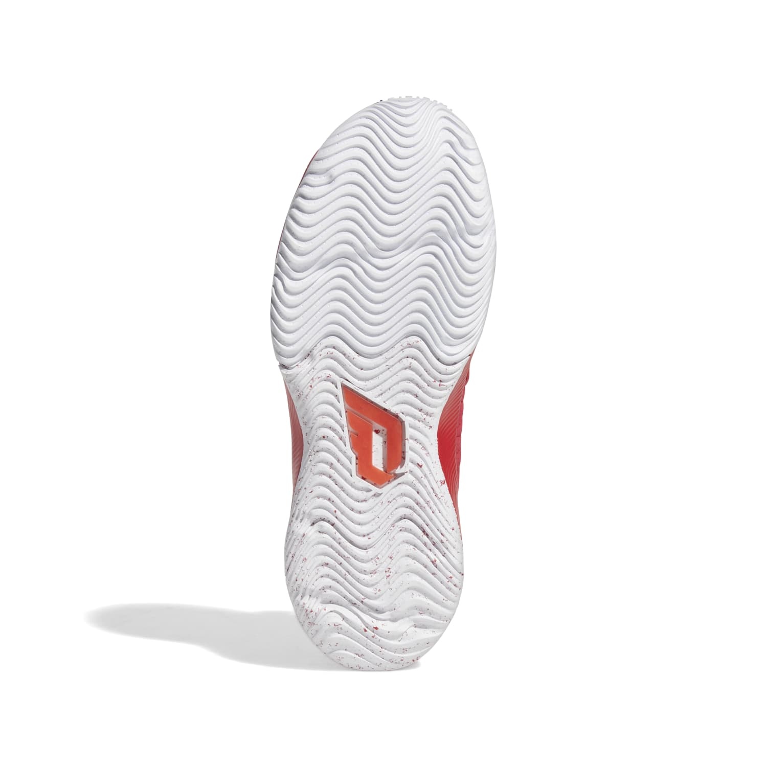 ADIDAS Dame certified - Red - SPORTS GRÀCIA