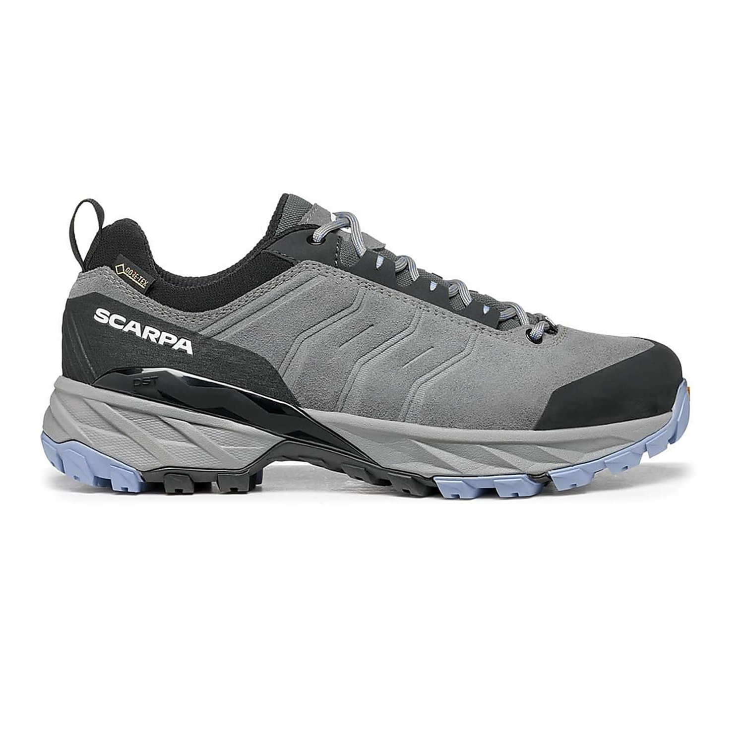 SCARPA Rush Trail GTX W - Smoke/Provence - SPORTS GRÀCIA