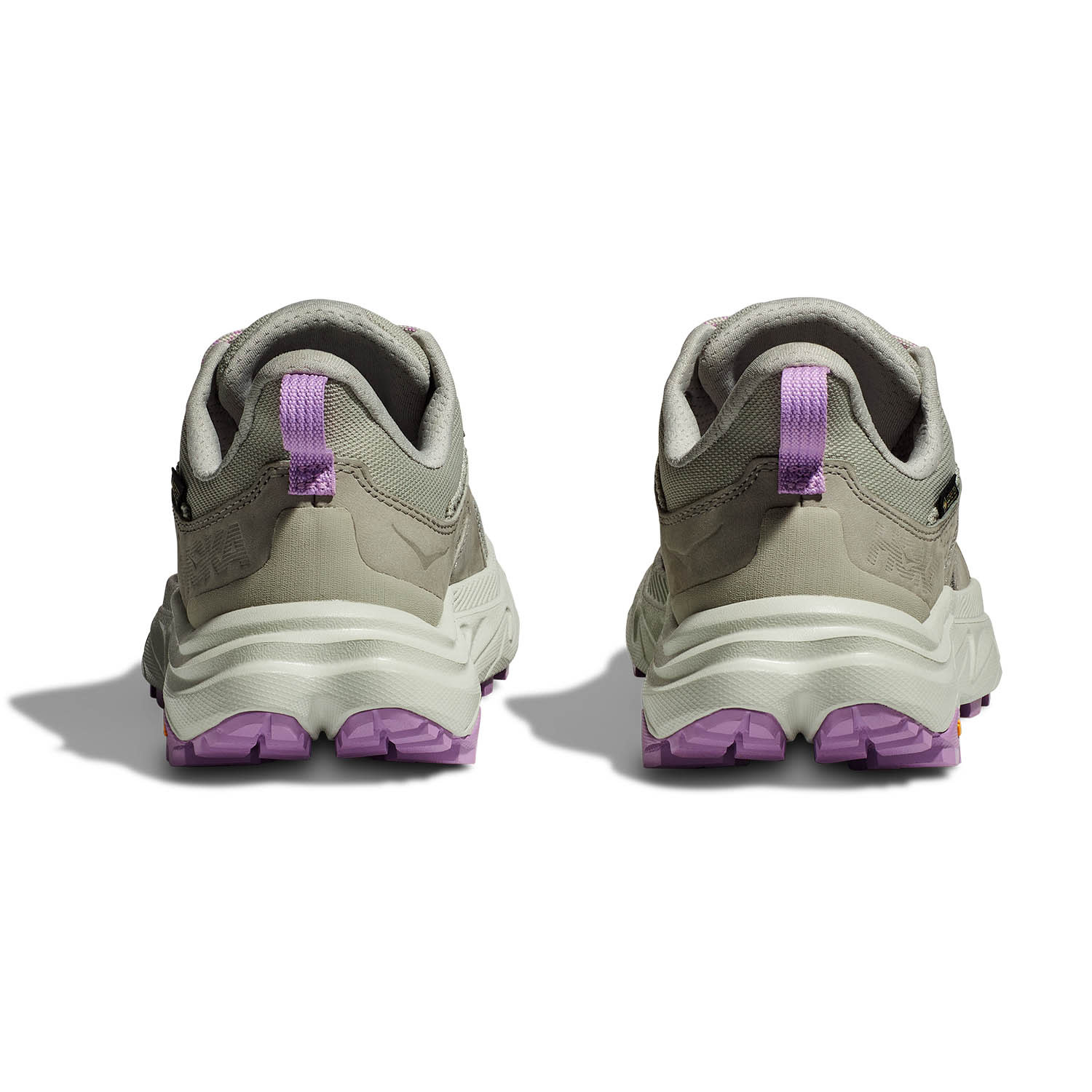 HOKA HOKA W Anacapa 2 Low GTX - Barley/Celadon Tint - SPORTS GRÀCIA