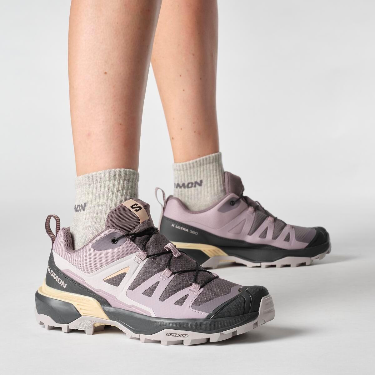 SALOMON X Ultra 360 W - Excalibur - SPORTS GRÀCIA