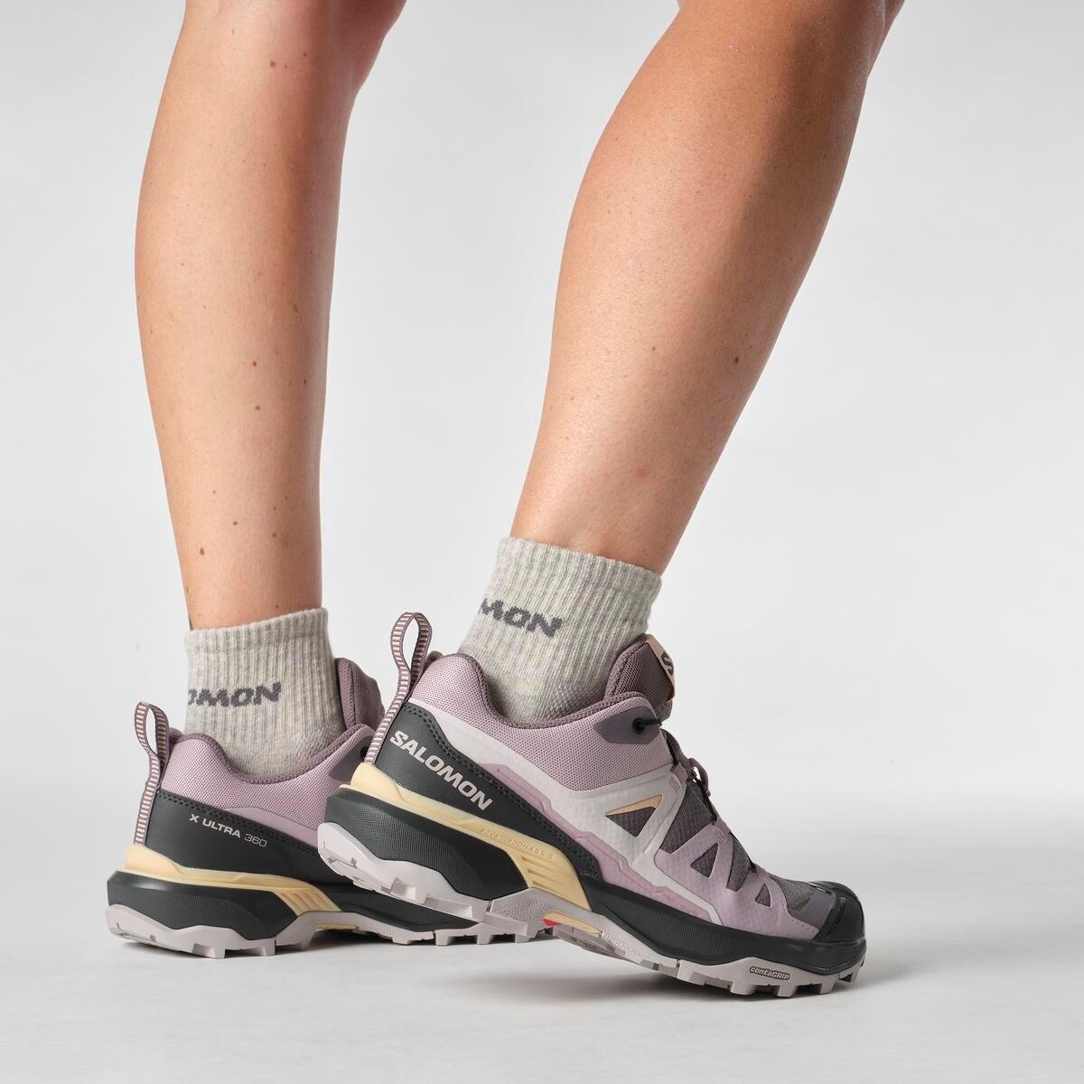 SALOMON X Ultra 360 W - Excalibur - SPORTS GRÀCIA