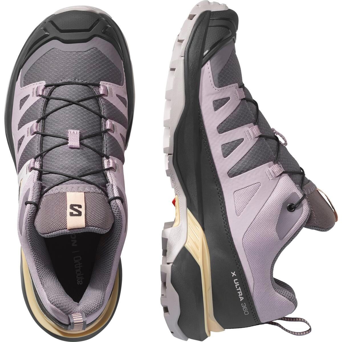 SALOMON X Ultra 360 W - Excalibur - SPORTS GRÀCIA