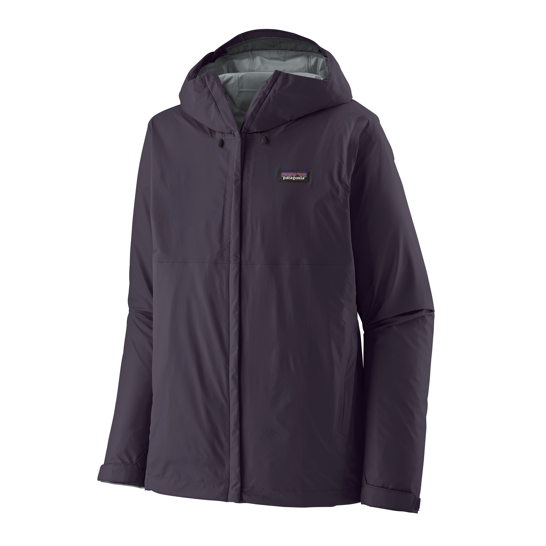 PATAGONIA M's Torrentshell 3L Rain Jkt - Plummet Purple - SPORTS GRÀCIA