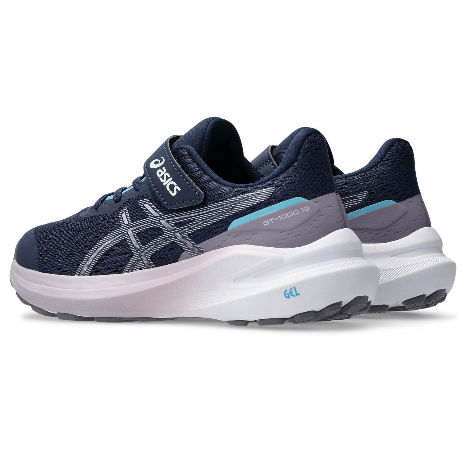 ASICS GT-1000 13 PS - Midnight/Violet - SPORTS GRÀCIA