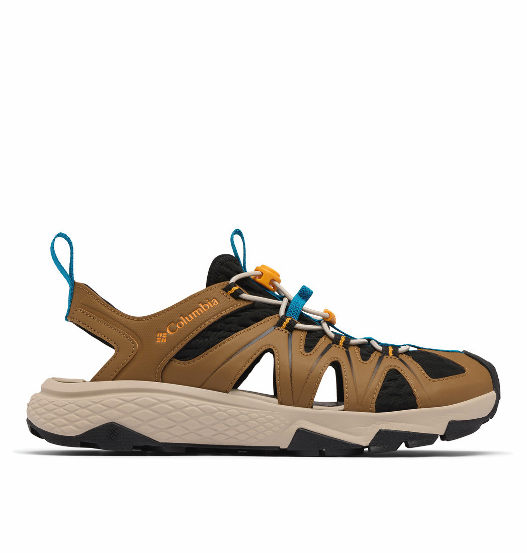 COLUMBIA PEAKFREAK Rush ™ SHANDAL - Delta, Mango - SPORTS GRÀCIA