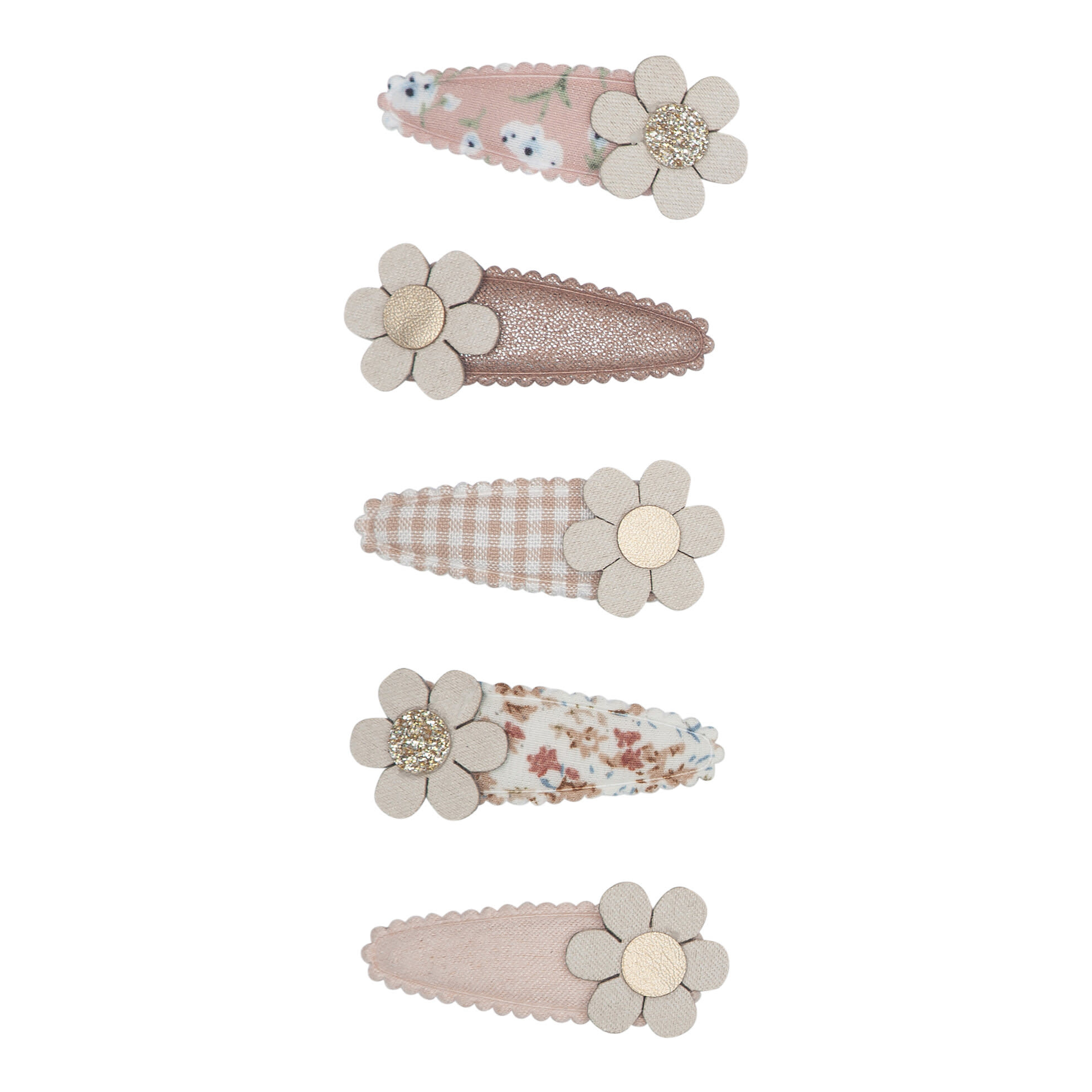 Mimi & Lula Mimi & Lula daisy mini mabel clips - Kruimel