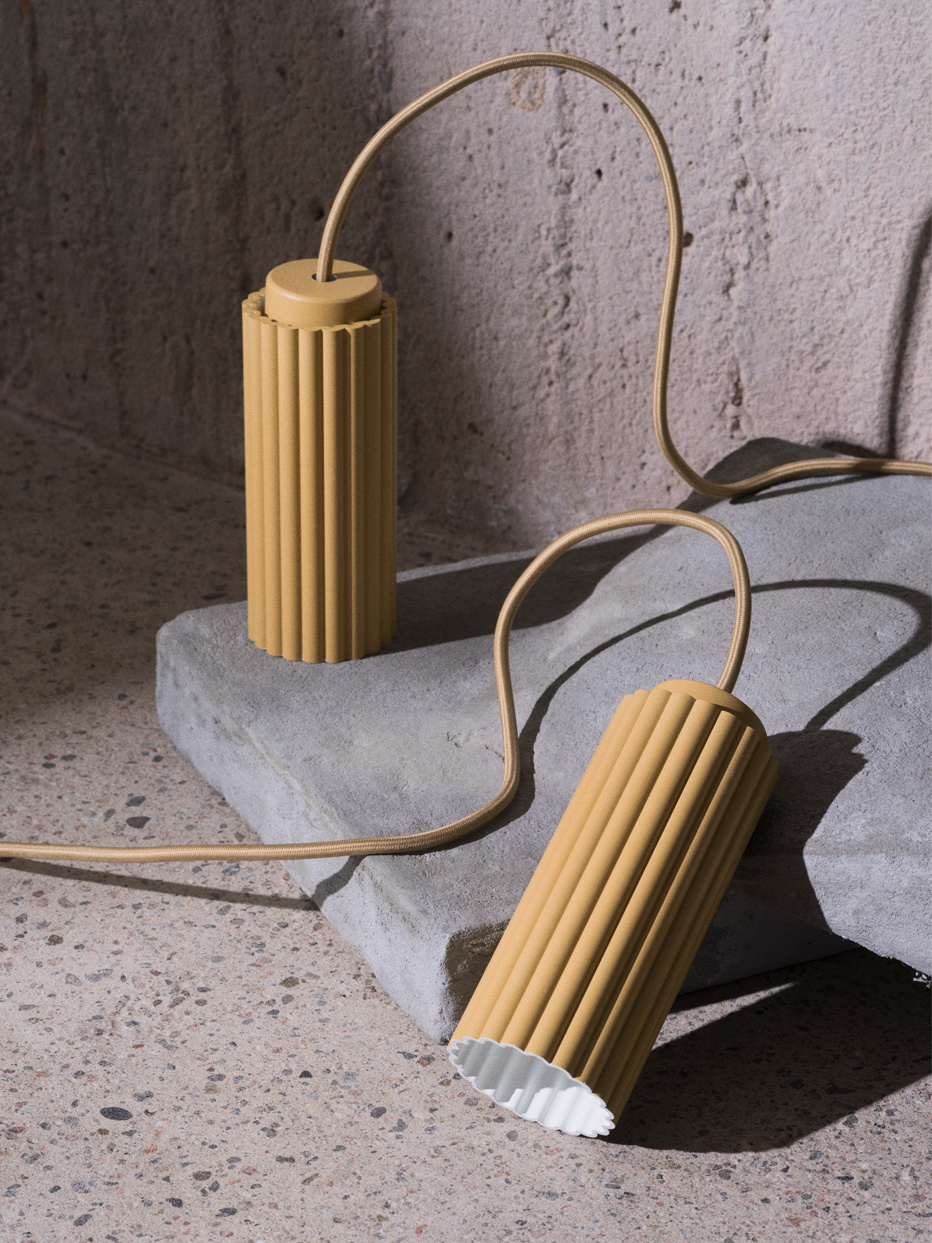 Donna 7 - Pendant - - espoo.