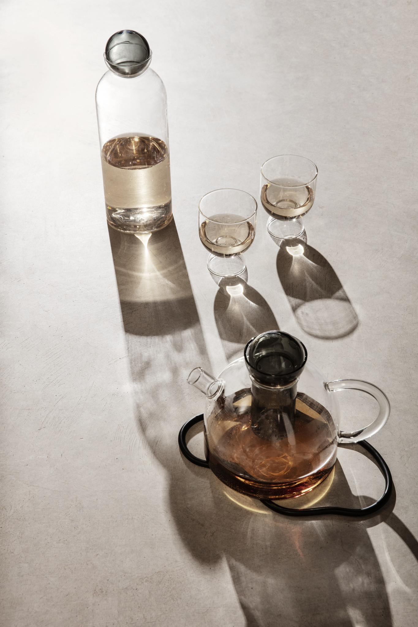 Still Glasses - Set of 2 - espoo. design store