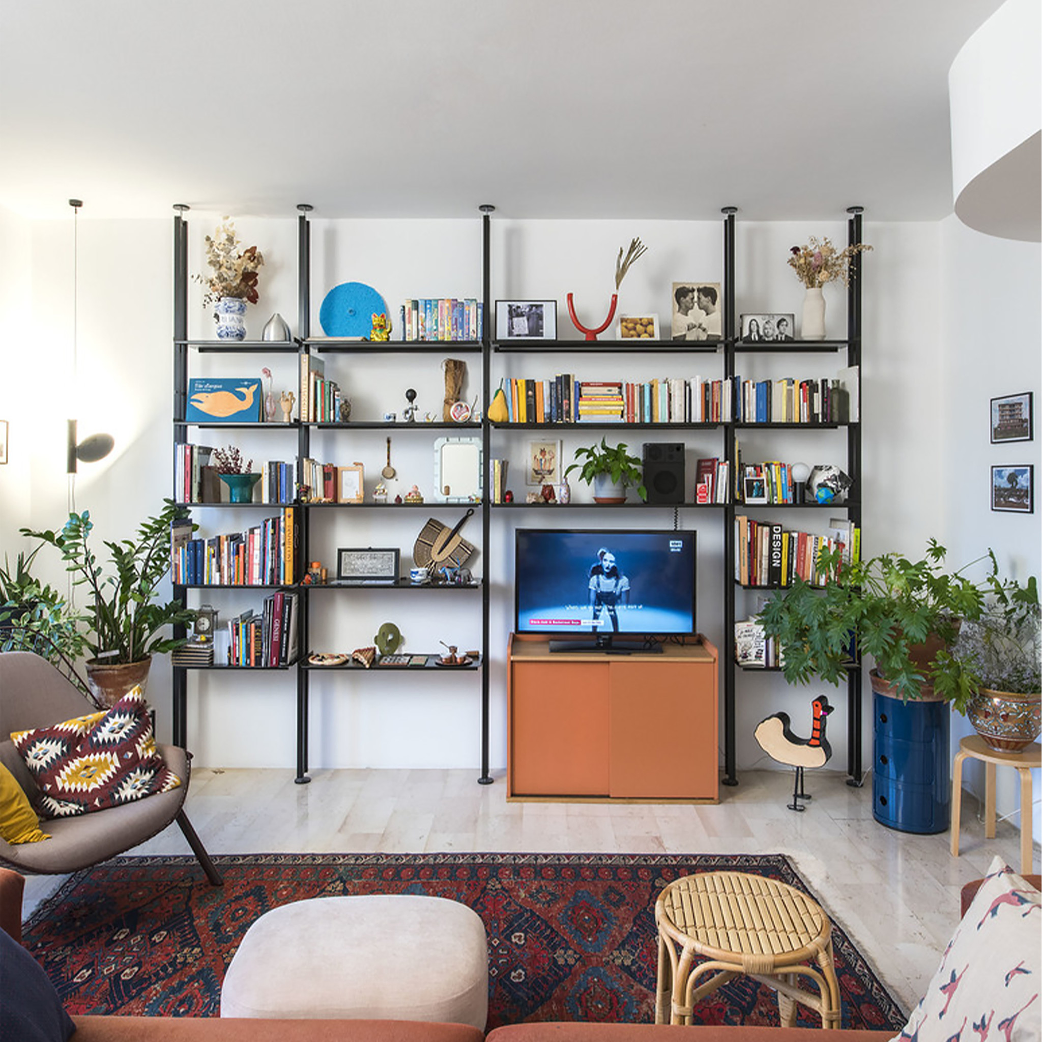 Stories - Kriptonite: a modular storage system - espoo. design store