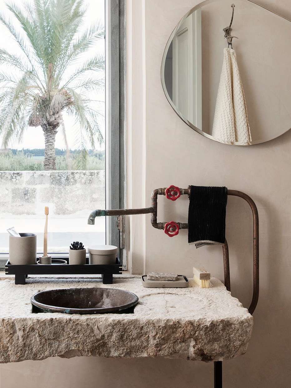 Bon Accessories - Petite Tray - espoo. design store