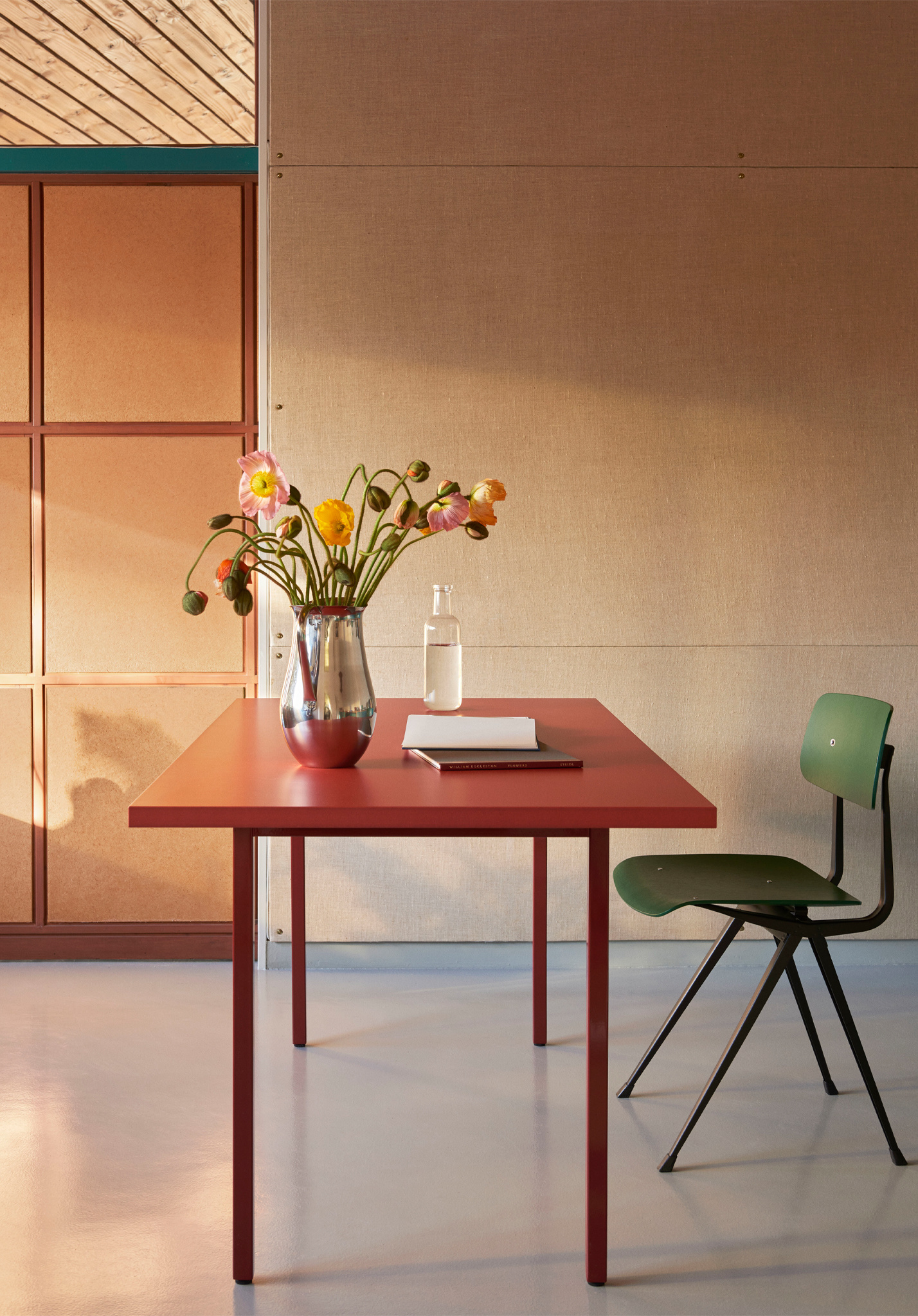 Two-Colour - - espoo.