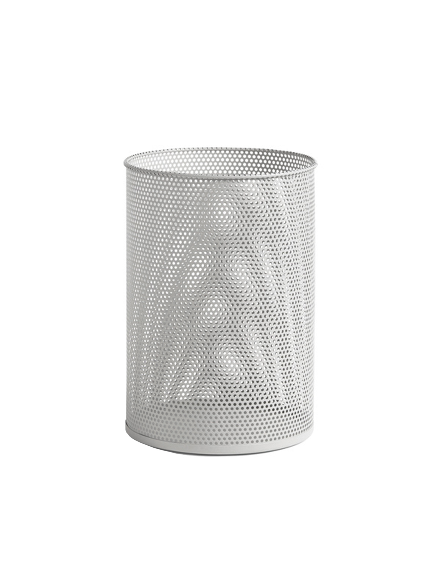 Perforated bin - - espoo. design store