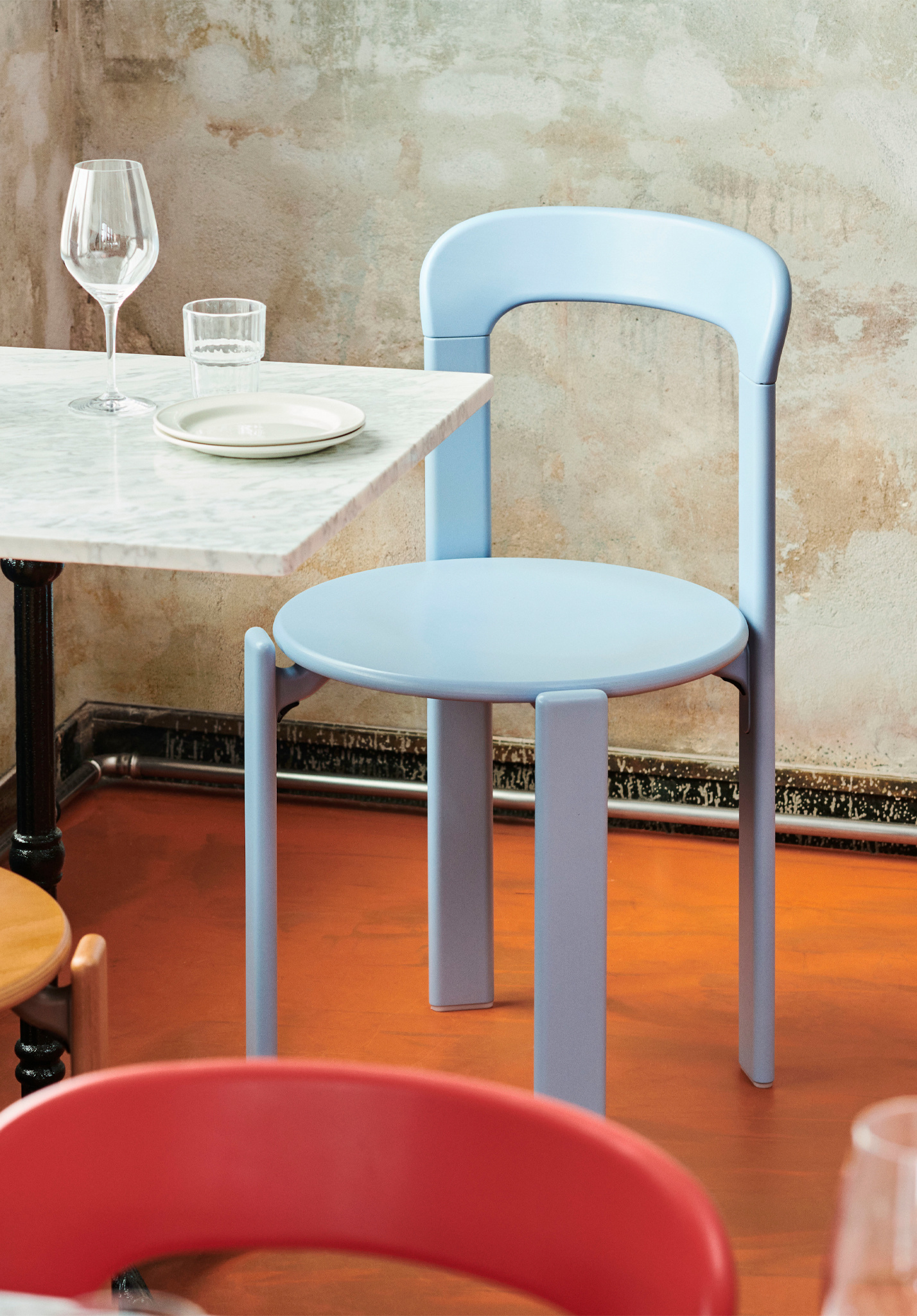Rey chair - - espoo. design store