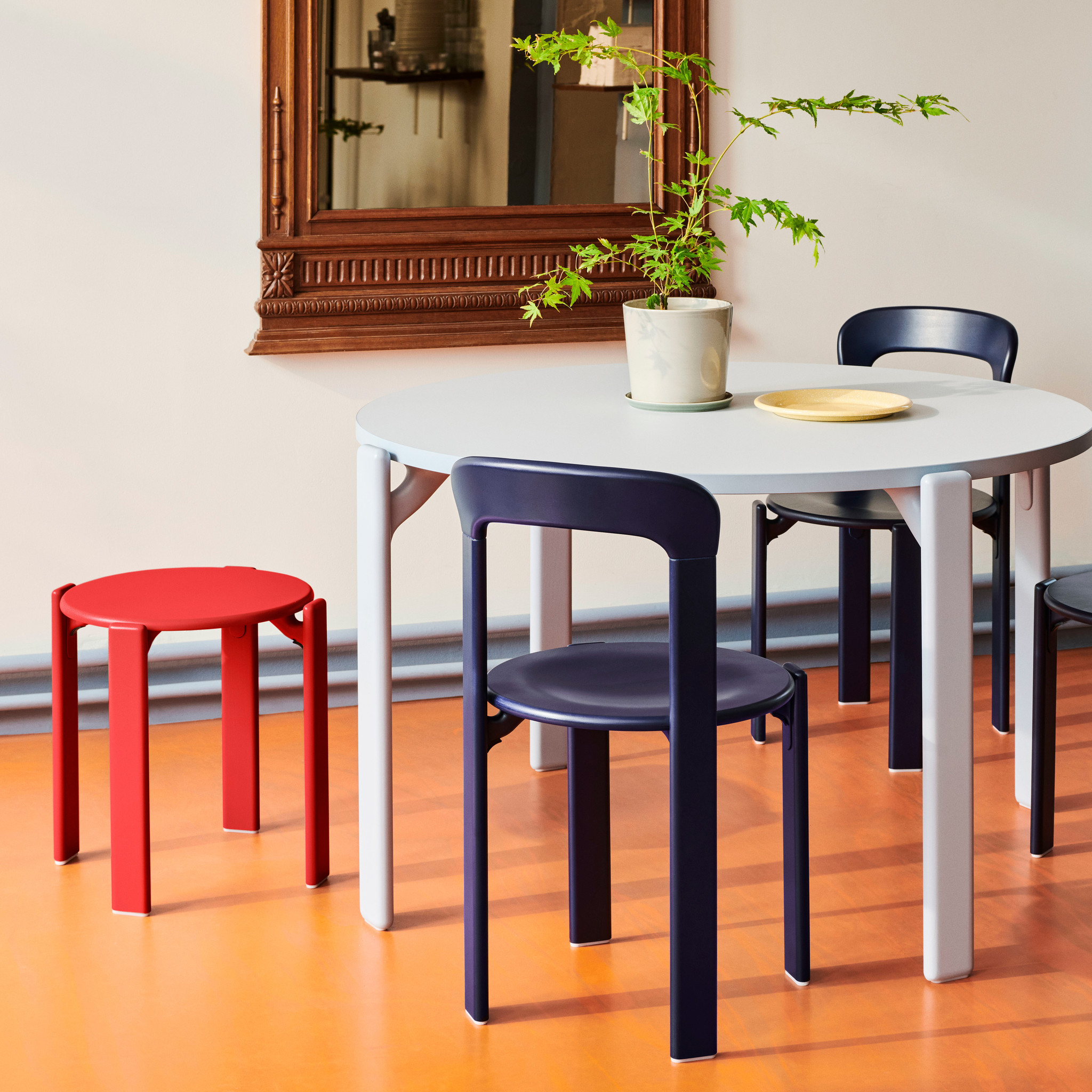 Stories - HAY Rey collection - espoo. design store