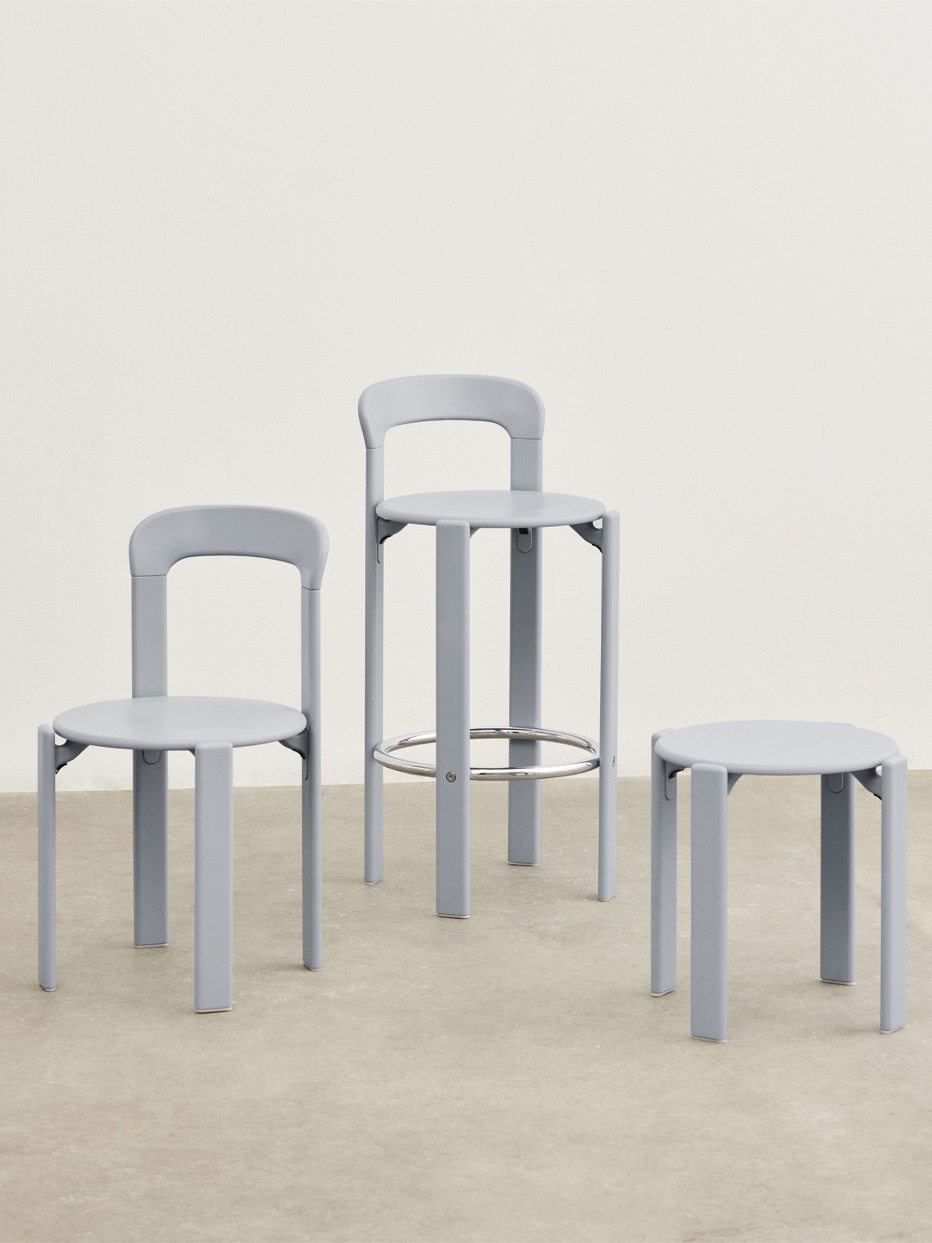 Rey bar stool - espoo. design store