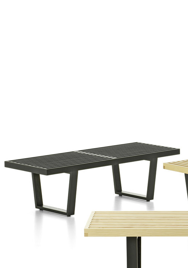 Nelson Bench - espoo. design store