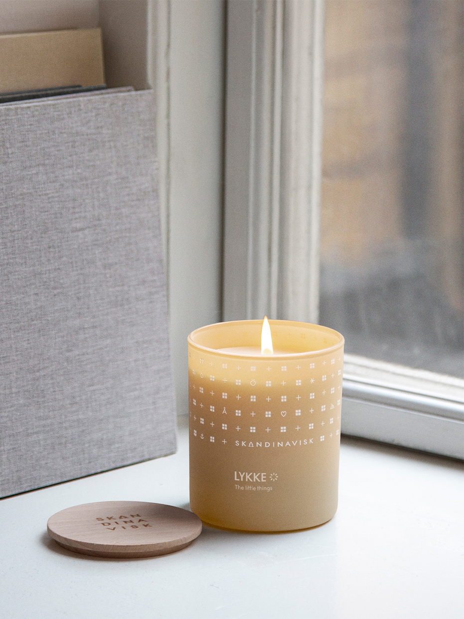 LYKKE - - espoo. design store