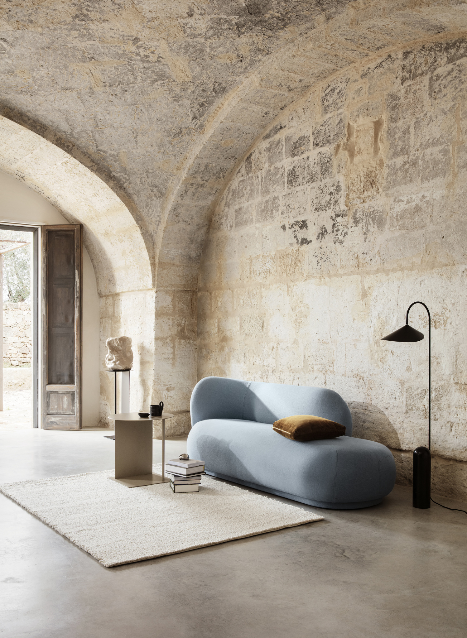 Ease loop rug - - espoo.