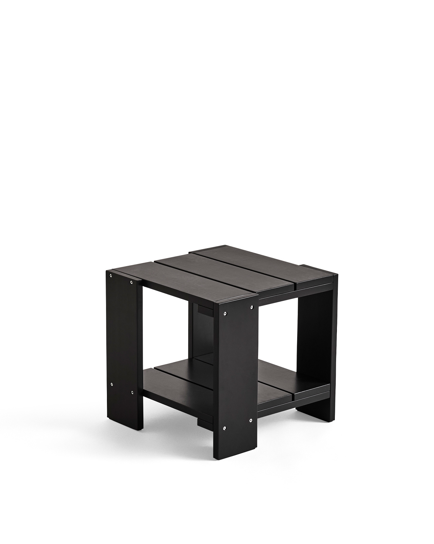 Crate side table - - espoo. design store
