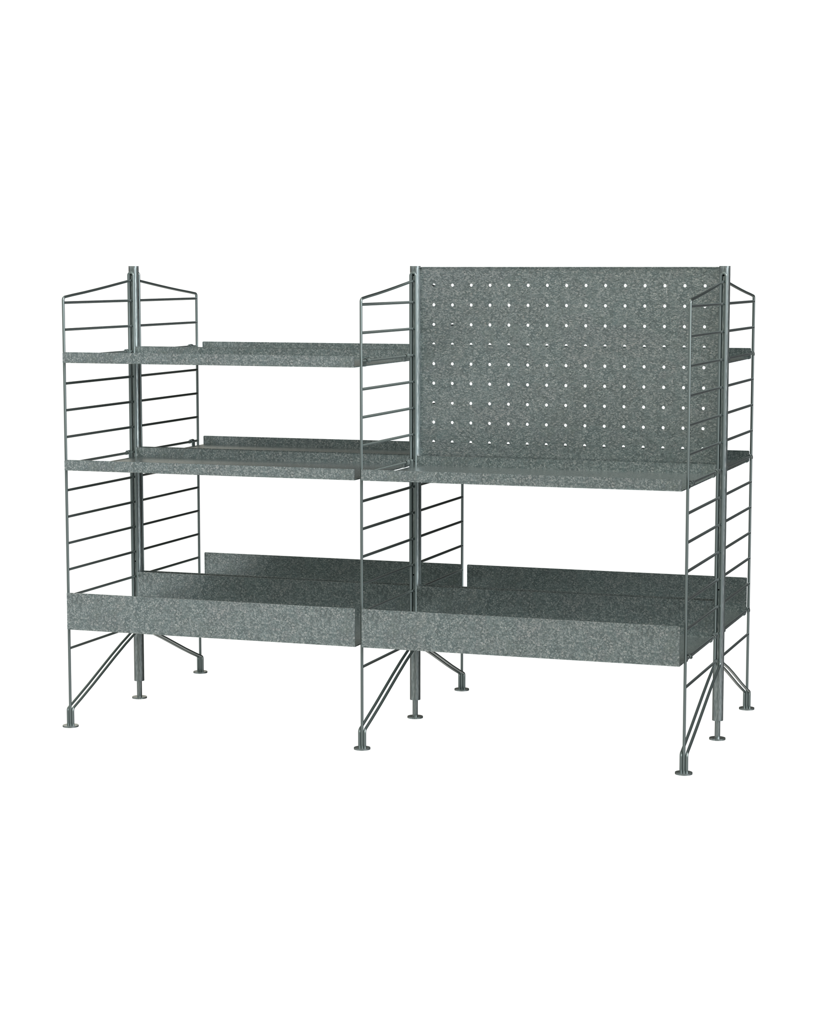 String outdoor - Combination L - espoo. design store