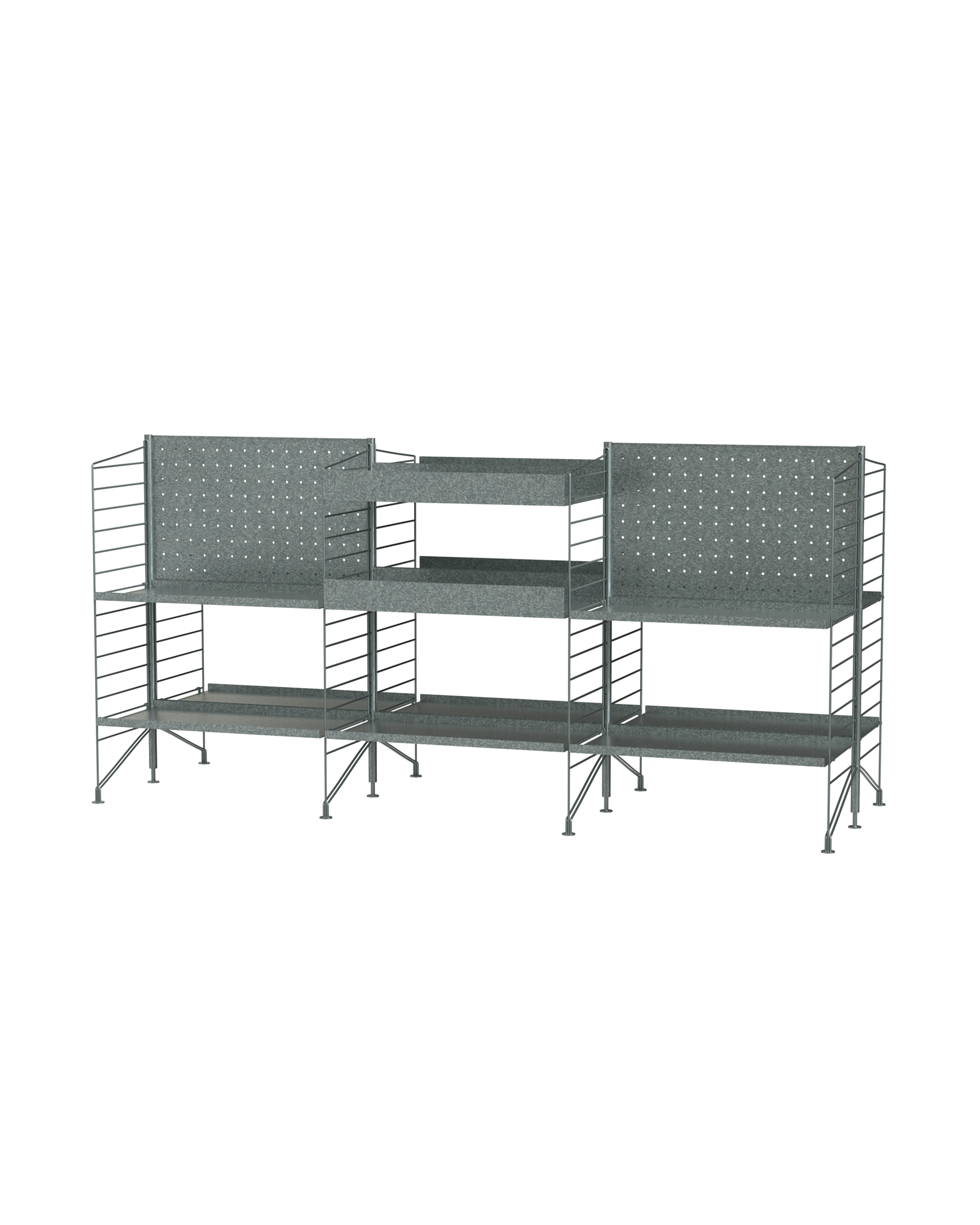 String outdoor - Combination N - espoo.