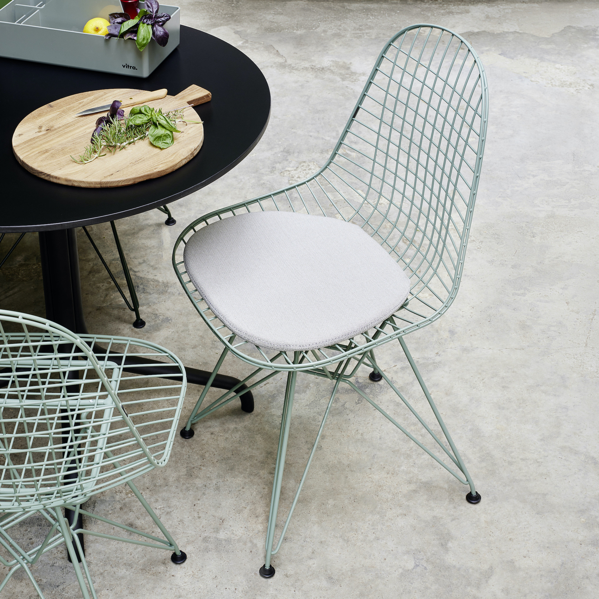 Stories - Vitra Home Stories for Spring - espoo. design store