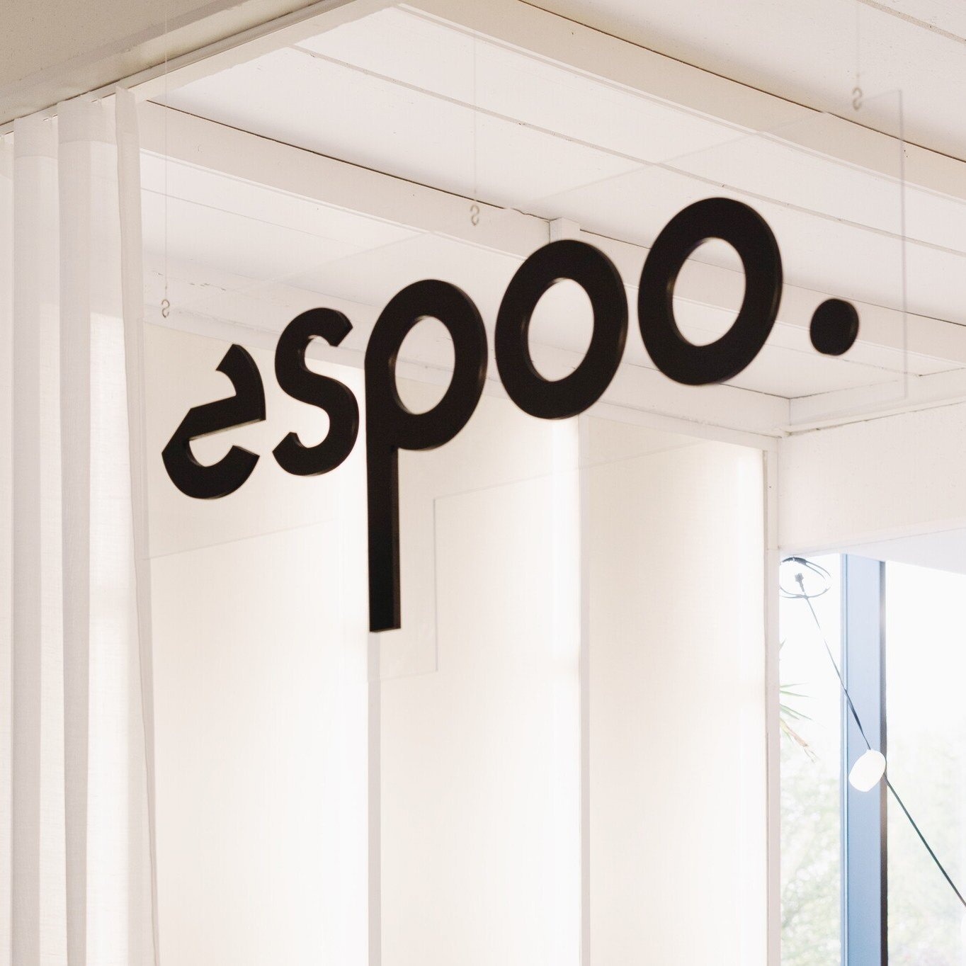 Stories - Visit the new espoo shop-in-shop in Turnhout - espoo.