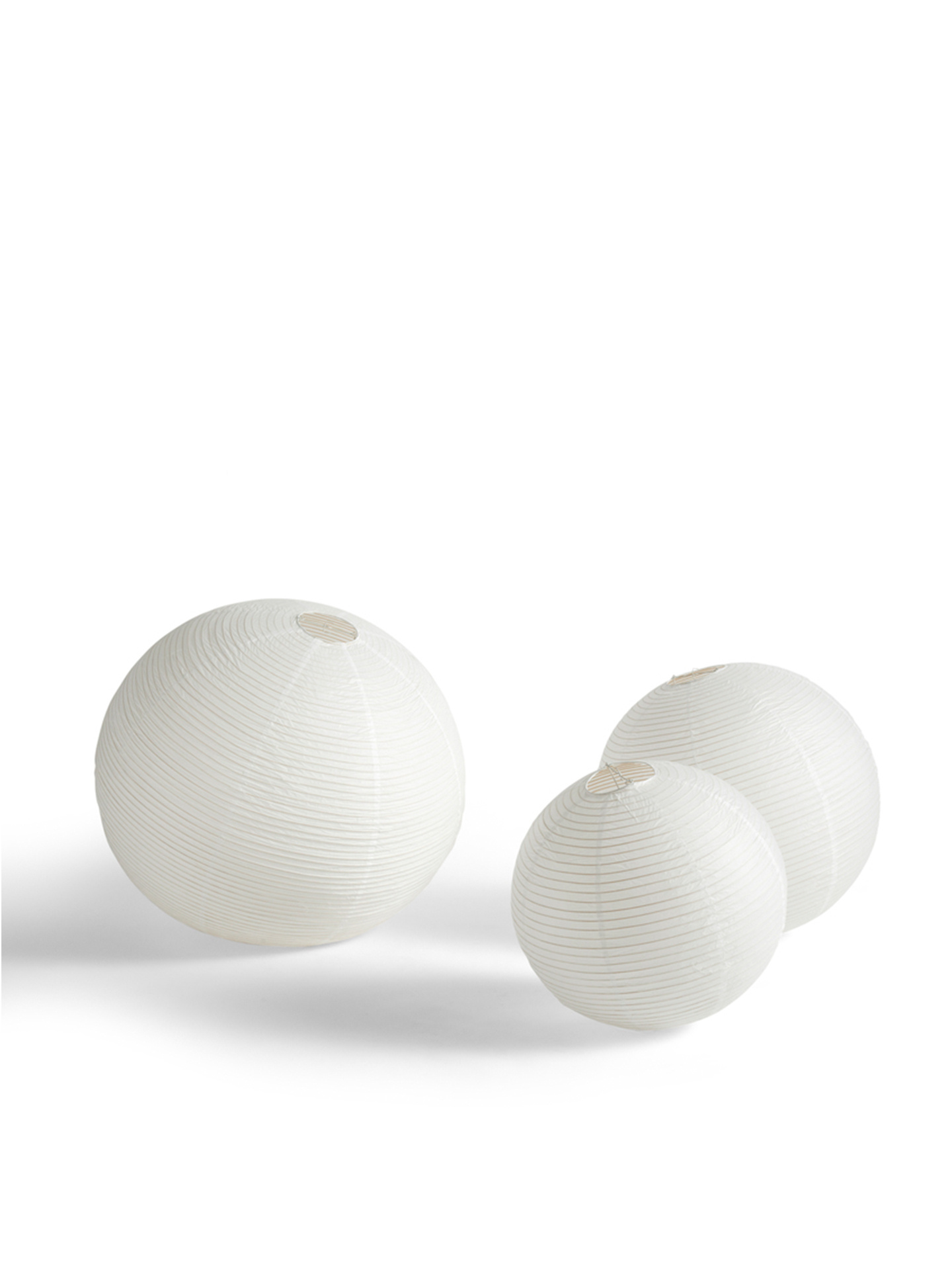 Rice Paper Shade - espoo. design store