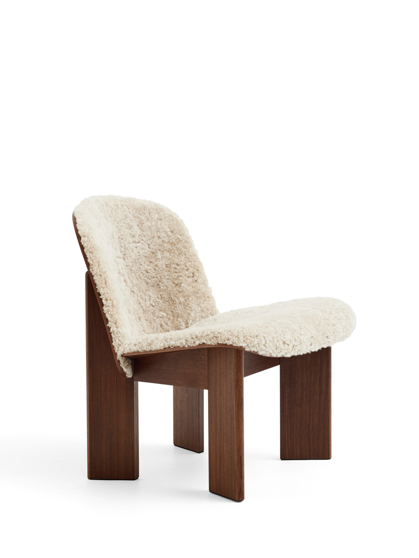 Chisel lounge chair - espoo. design store