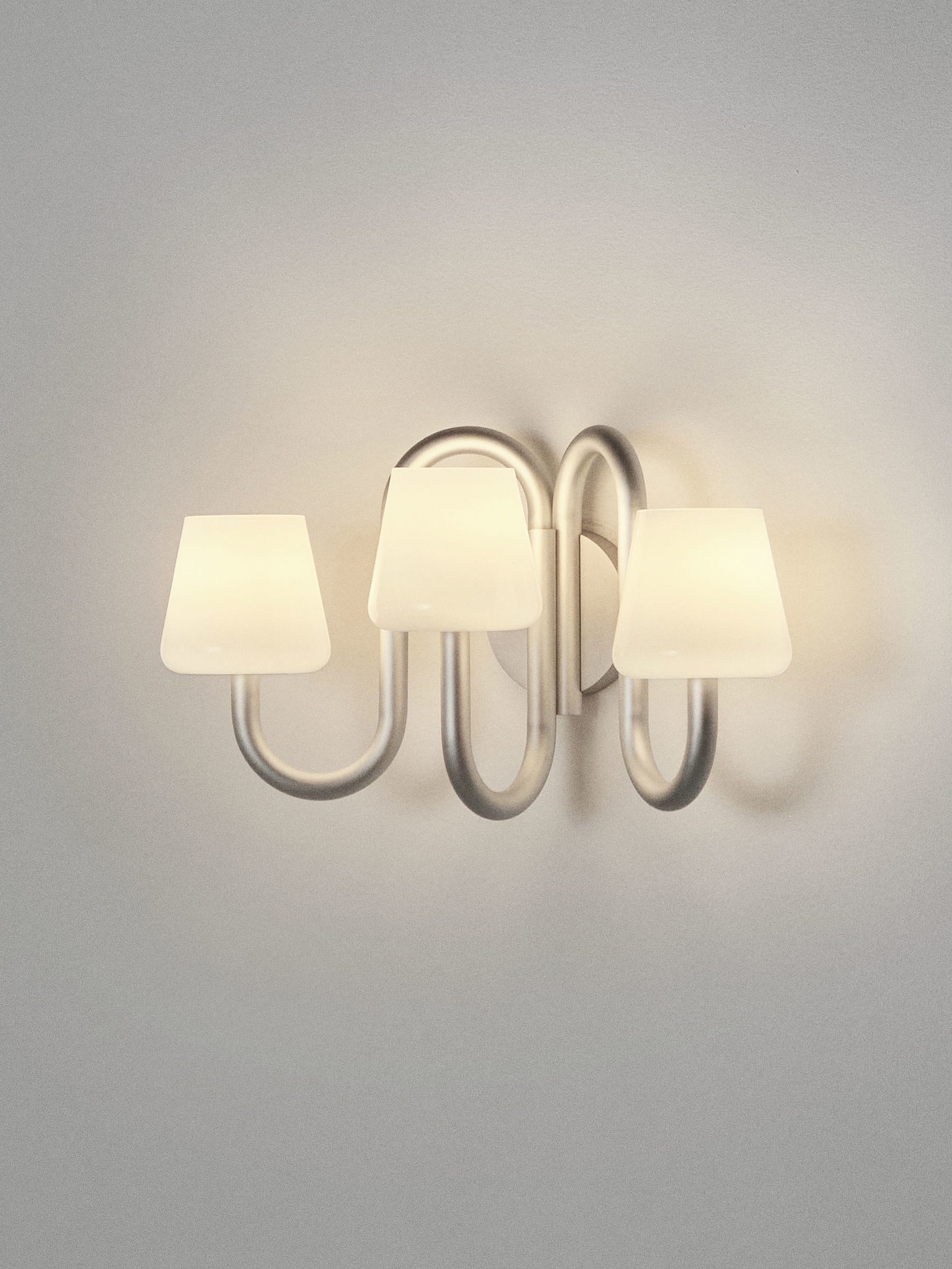 Apollo wall sconce - espoo. design store