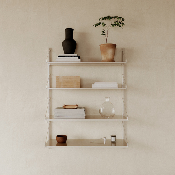 Stories - FRAMA's Shelf Library - espoo. design store