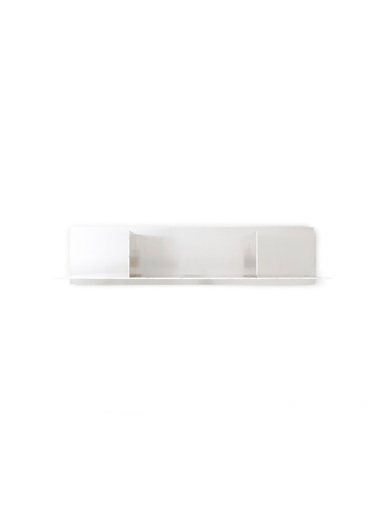 Rivet shelf - Small - espoo. design store