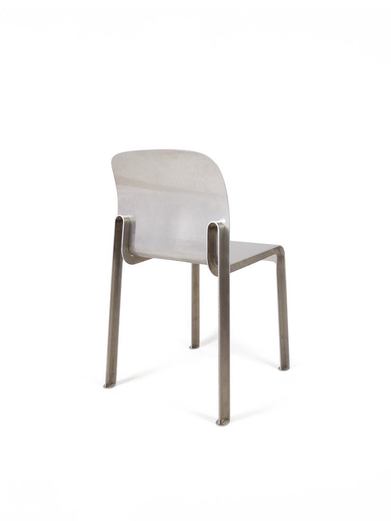 Rivet Chair - espoo. design store