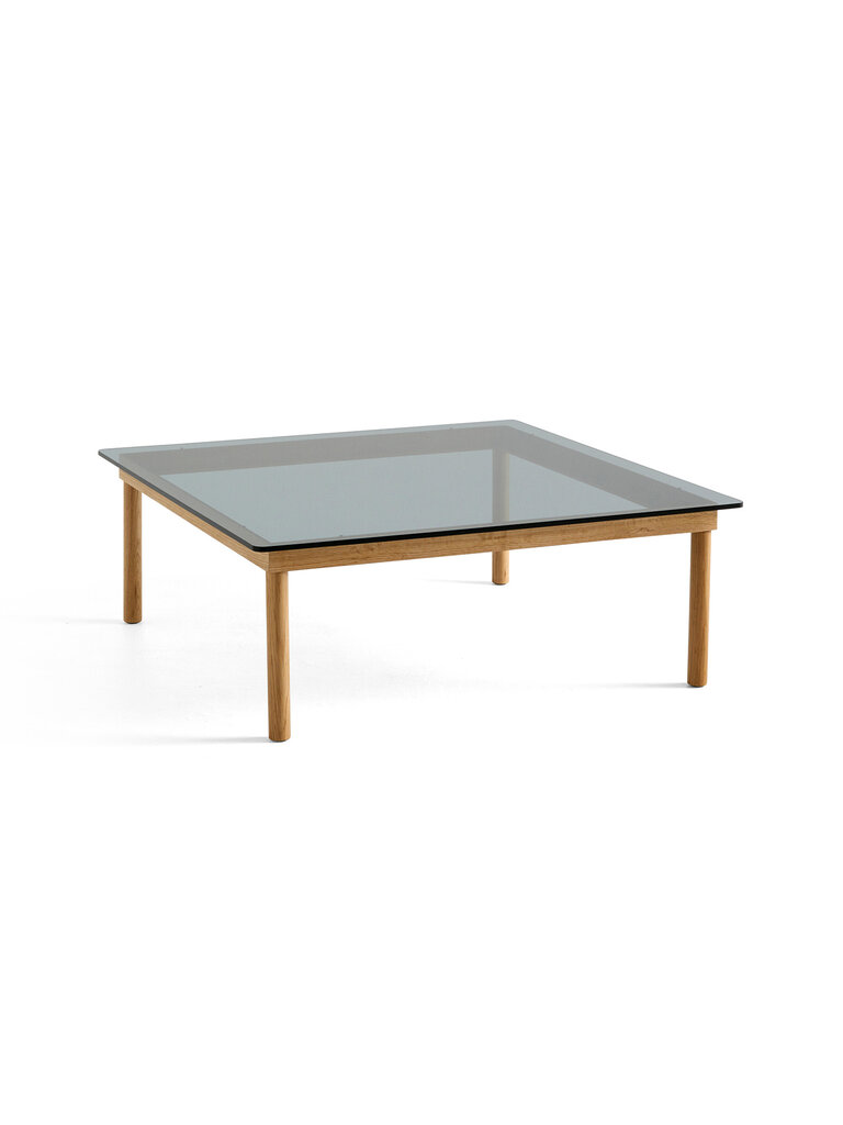 Kofi Coffee Table 100 X 100 Cm Espoo 