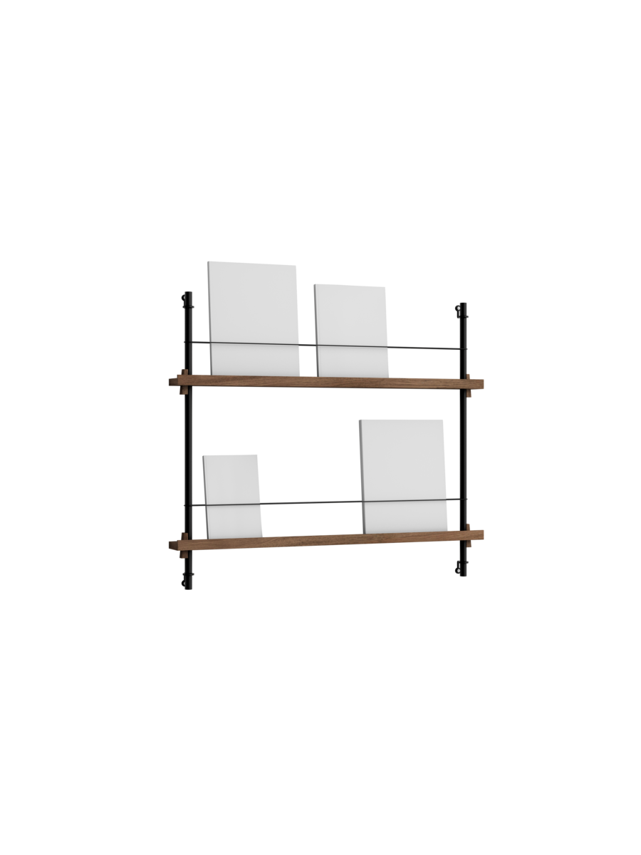 Magazine Shelving (MS.65.1) - espoo. design store