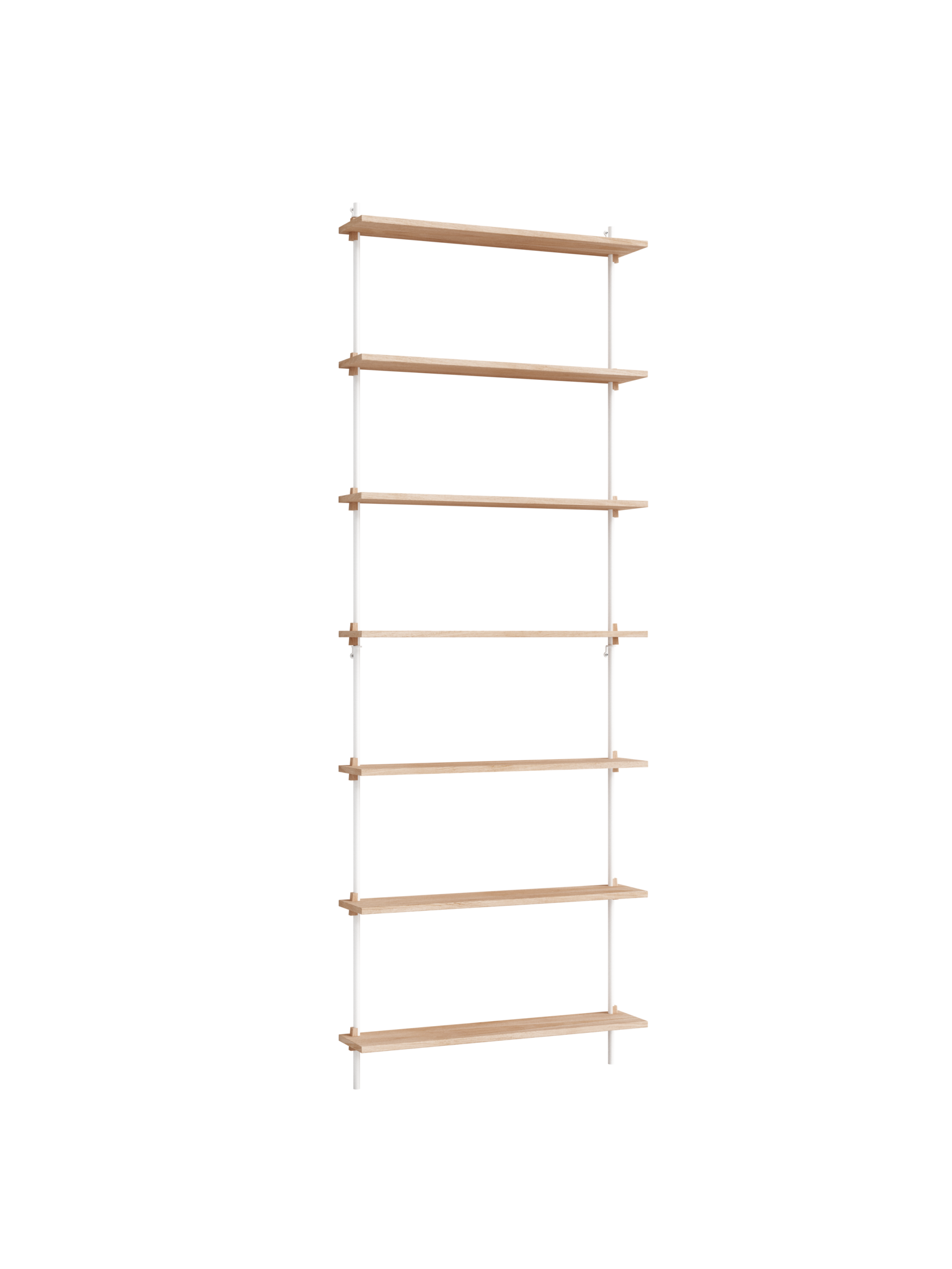 Wall Shelving - WS.230.1 - espoo. design store