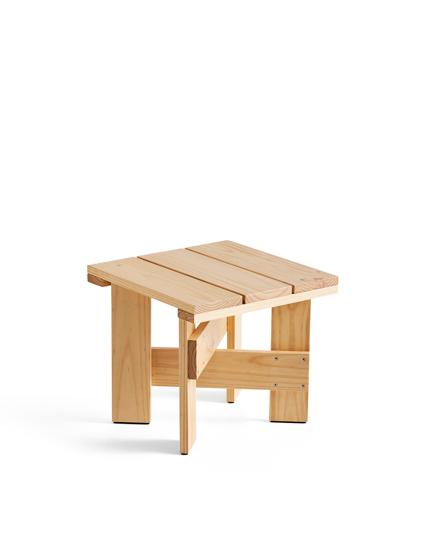 Crate Low Table - espoo. design store