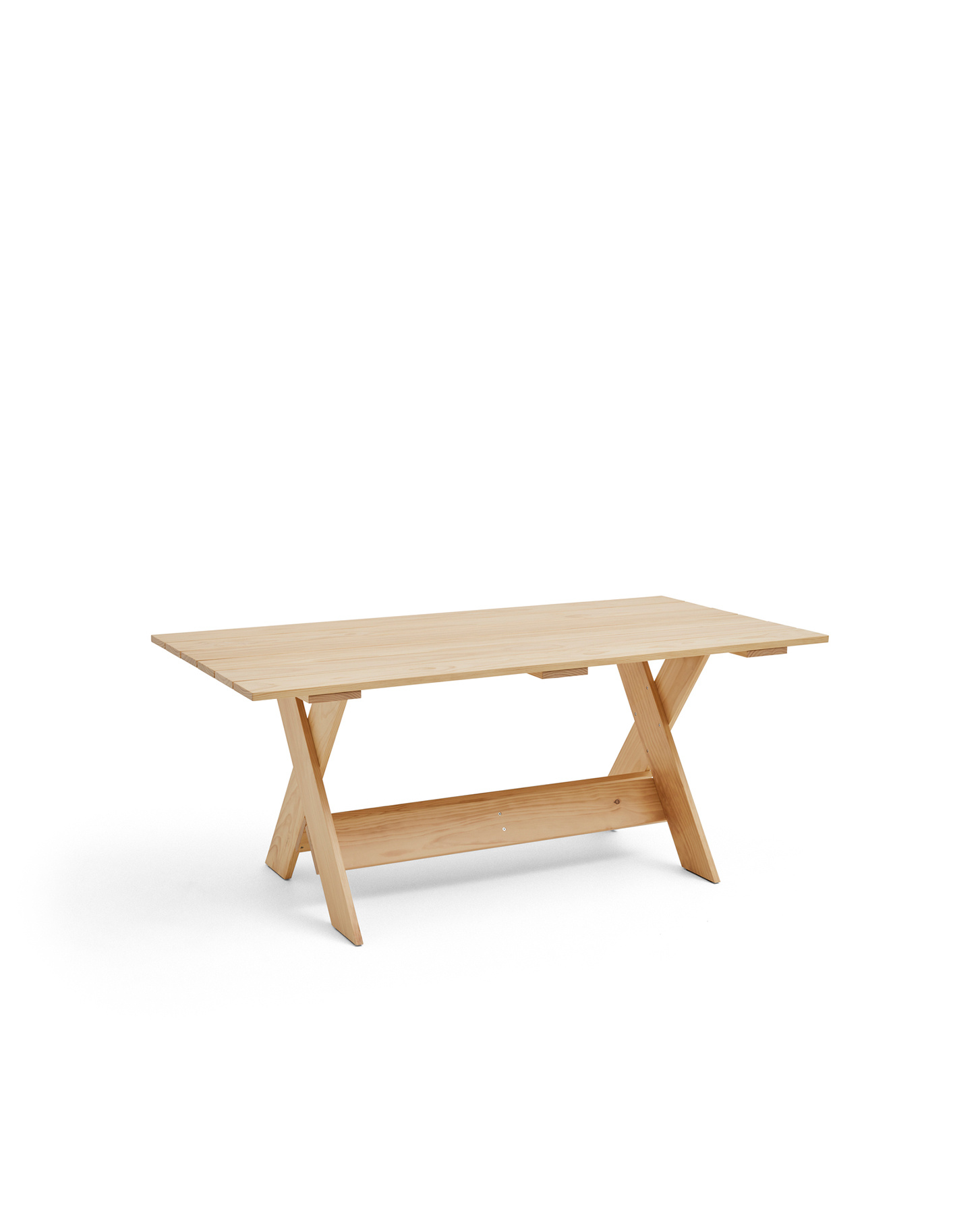 Crate Dining Table - espoo. design store