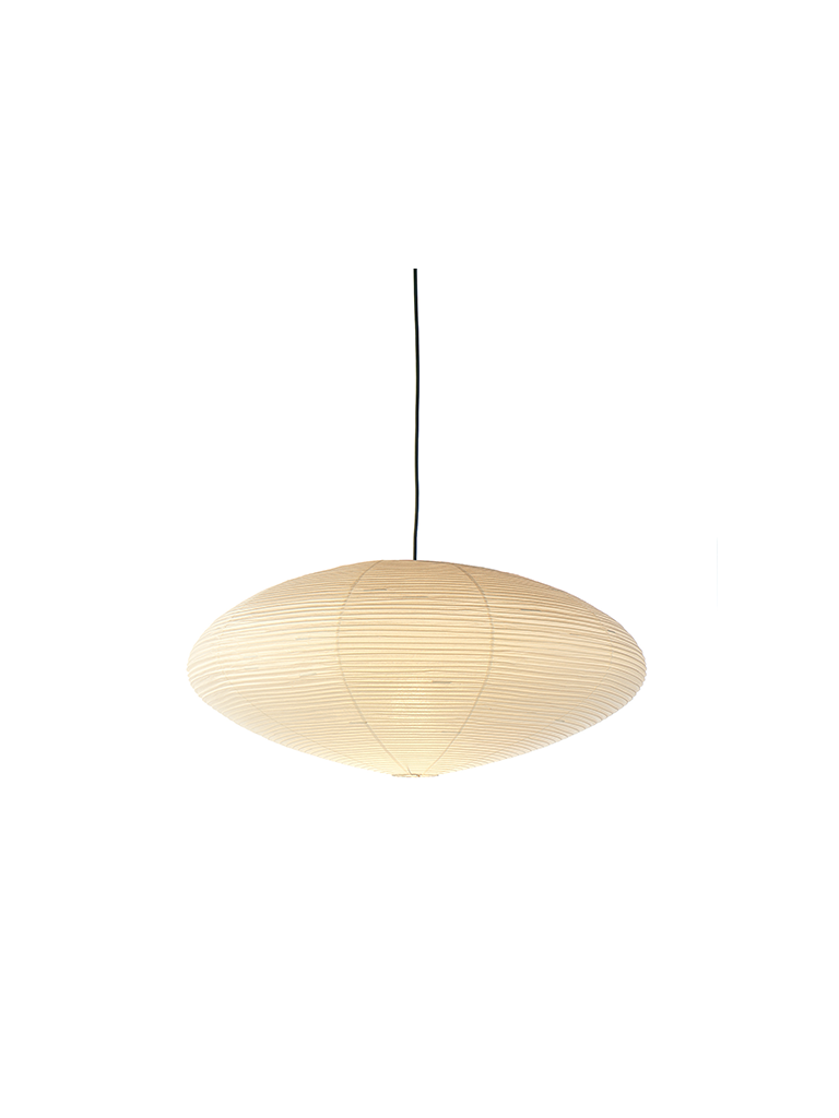 Akari A oval pendant - espoo. design store