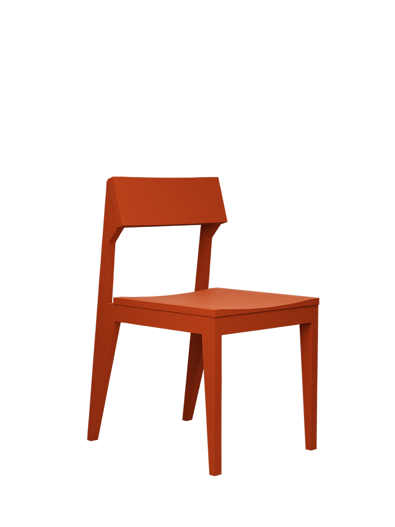 Schulz Chair - espoo. design store