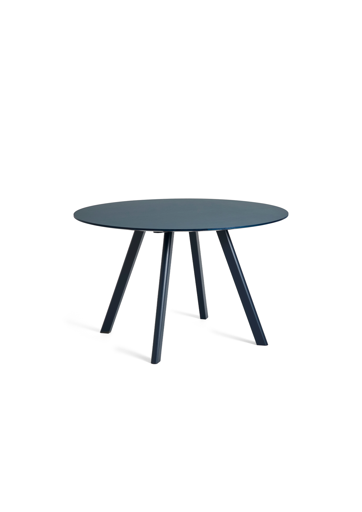 CPH 25 - Deep blue lacquered base - espoo. design store