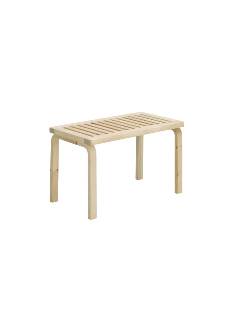 Bench 153B - Wild Birch (Forest Collection) - espoo. design store