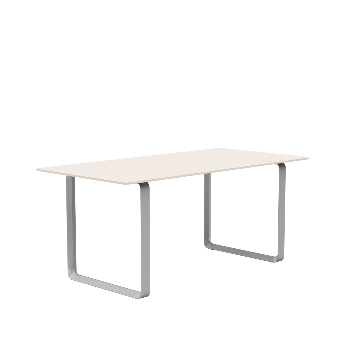 70/70 Table - espoo. design store