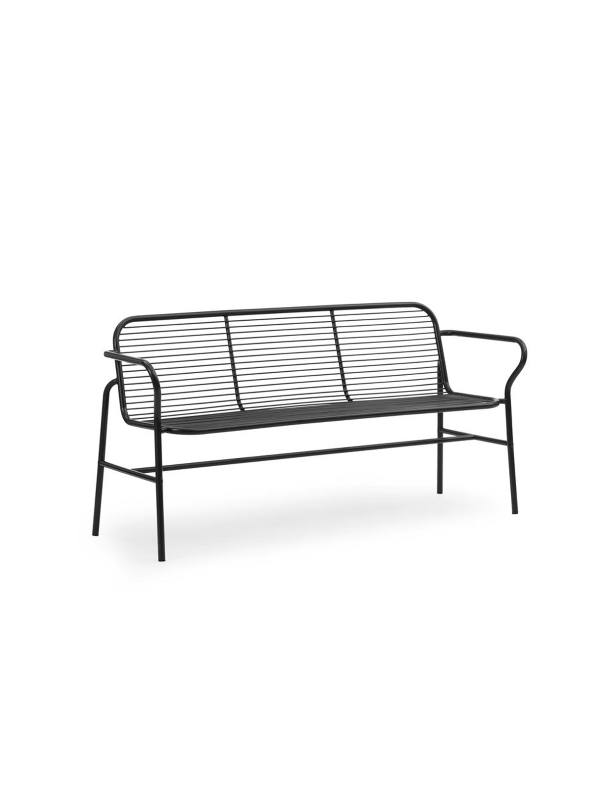 Vig Dining Bench - espoo.