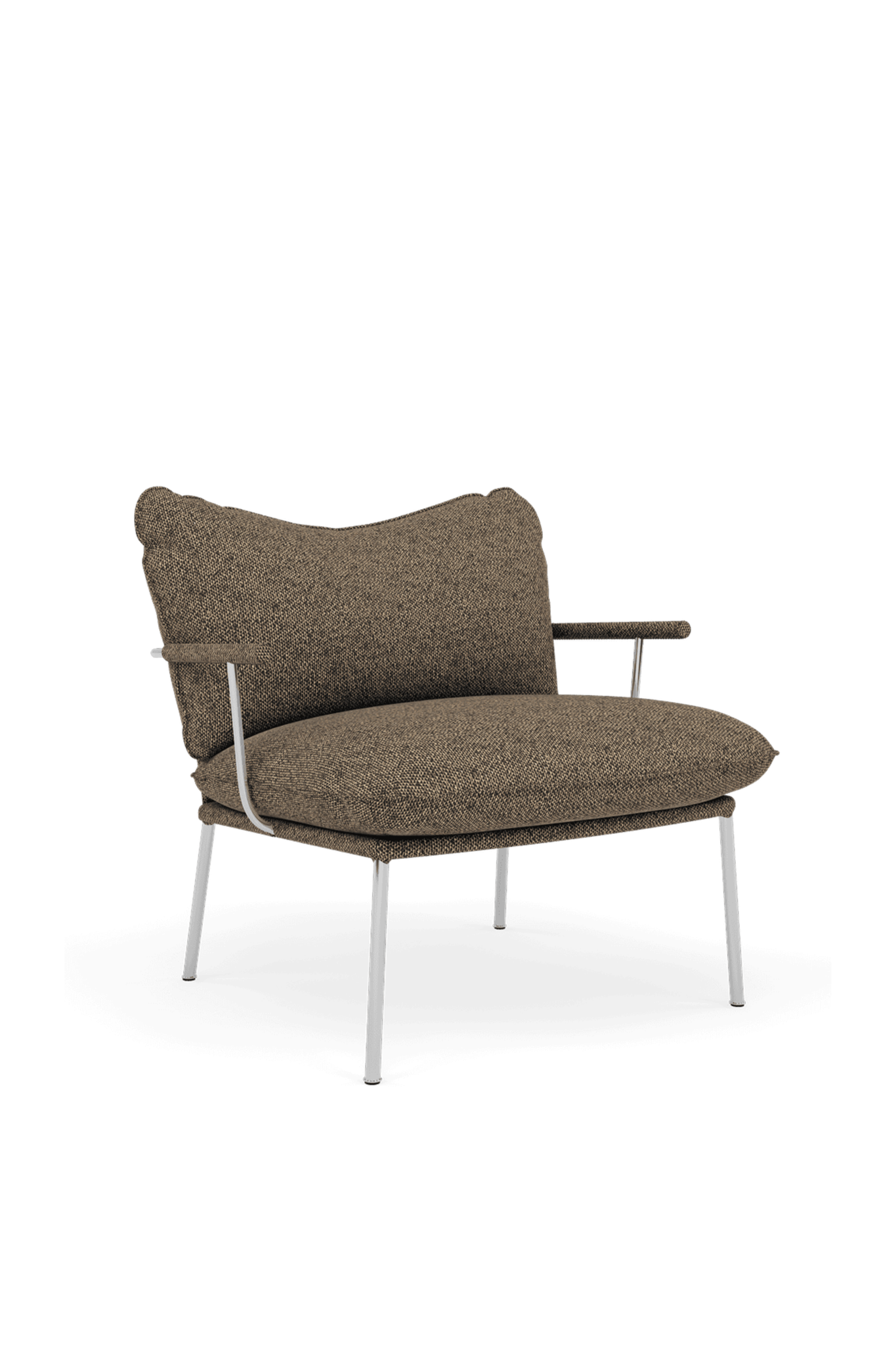 Pico Lounge Chair - espoo. design store