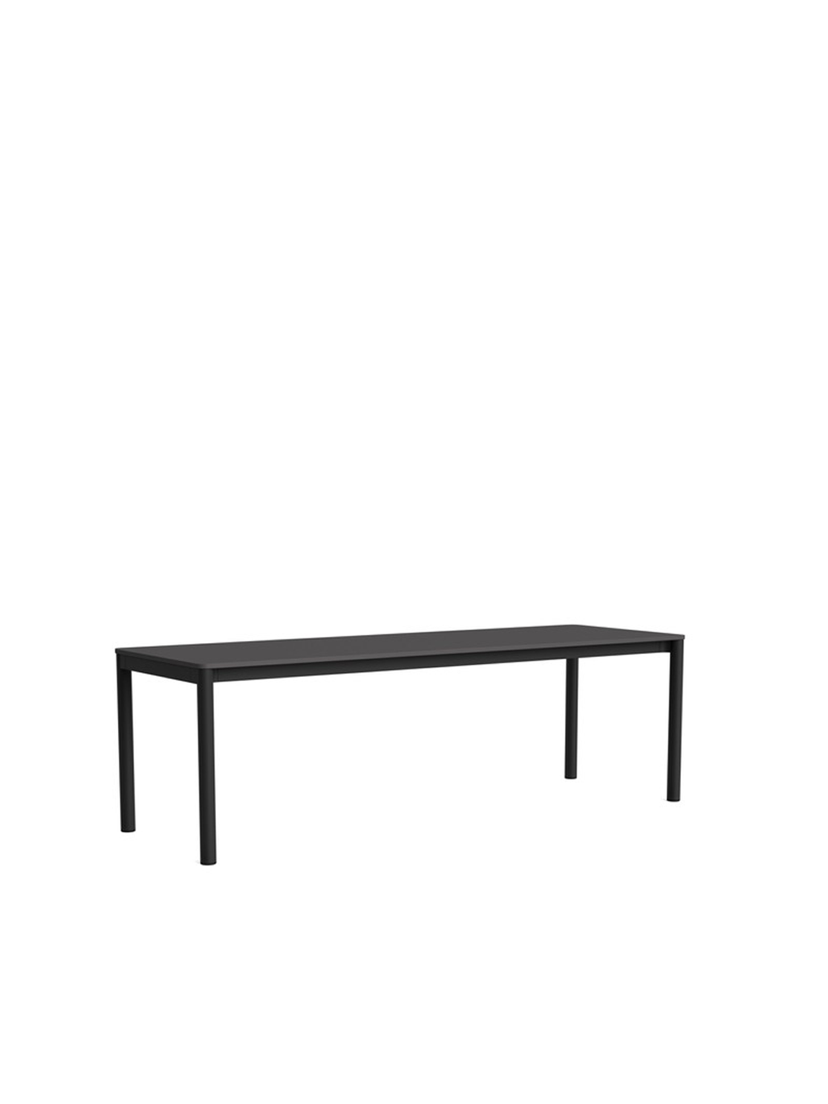 Annex Table Flush - 240 cm - espoo. design store