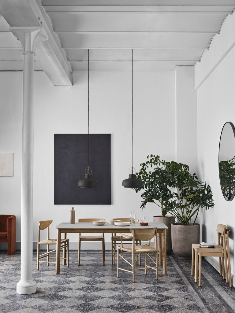 Scandinavian Interior Design Trends 2026 | Espoo - espoo. design store