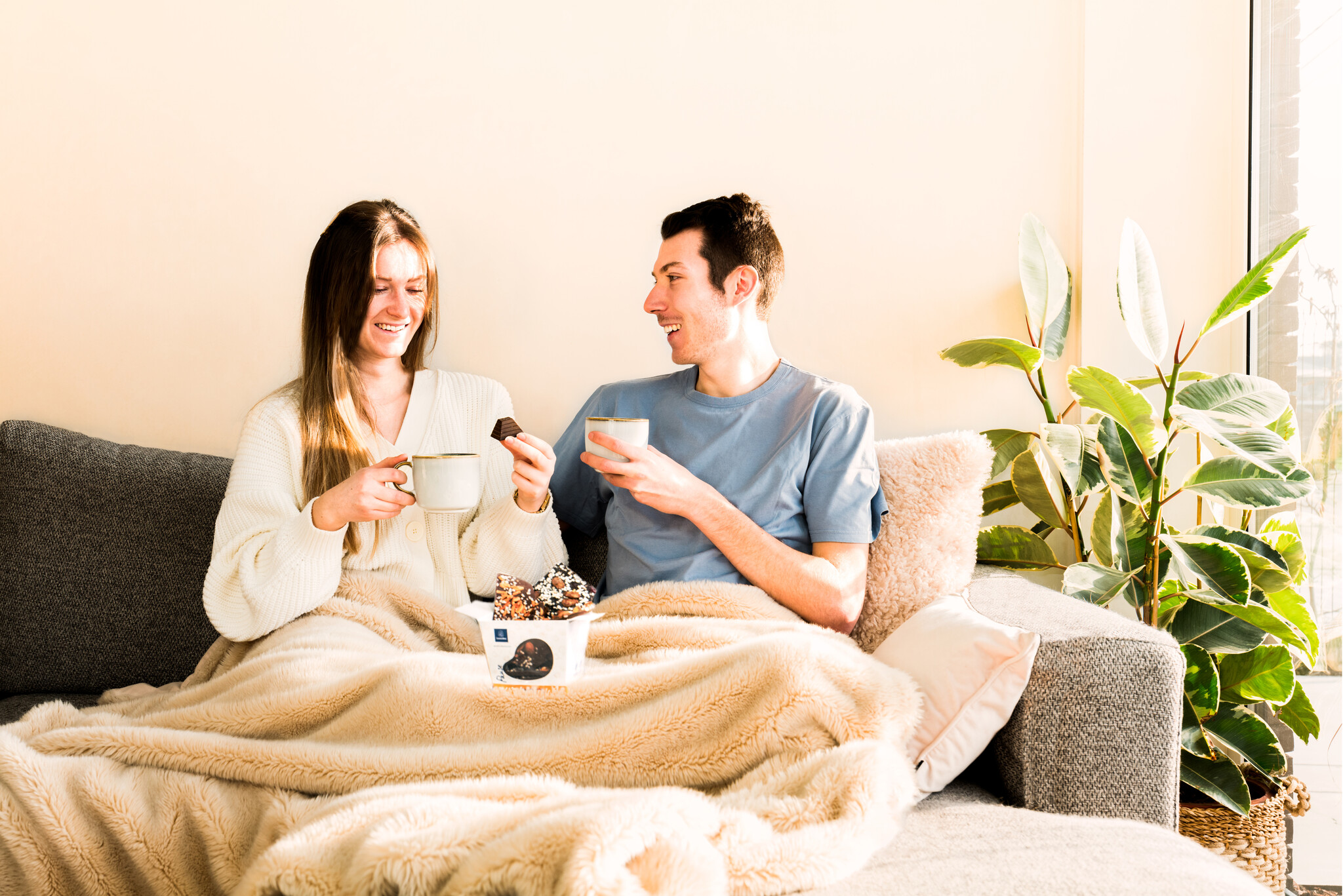 Chocolade: Het lekkerste cadeau voor Vaderdag - Leonidasbonbons.nl