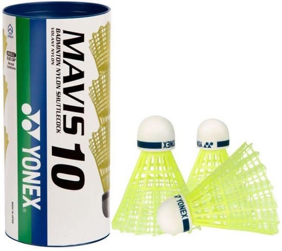 Yonex Mavis 10 - ASL Racketsport & Spel